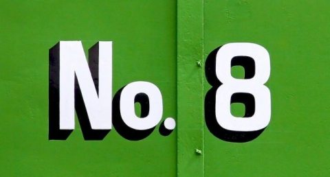 Numerologija - broj 8 - Ezoterija.hr